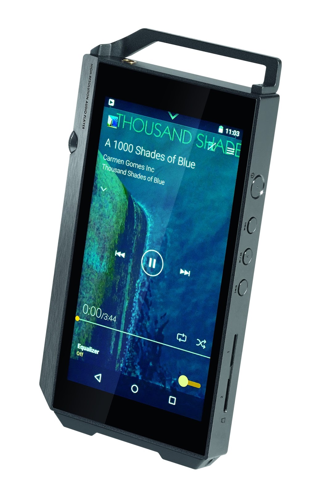 TUNE AUDIO MARVEL | Audio Lifestyle