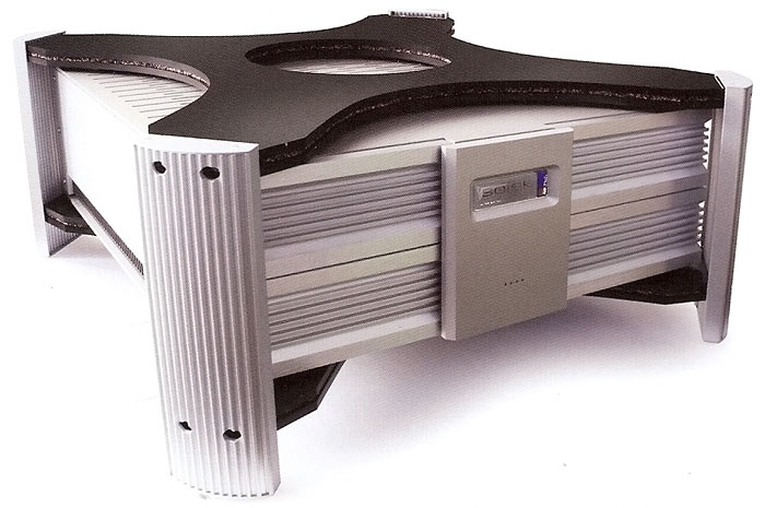 ISOTEK SUPER TITAN | Audio Lifestyle