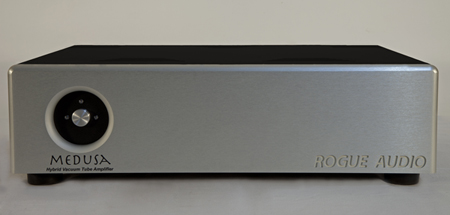 ROGUE AUDIO MEDUSA & HYDRA | Audio Lifestyle