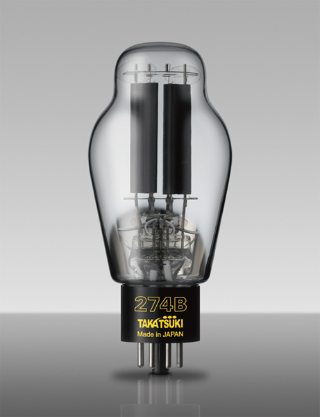 TAKATSUKI TA-300B & TA-274B | Audio Lifestyle