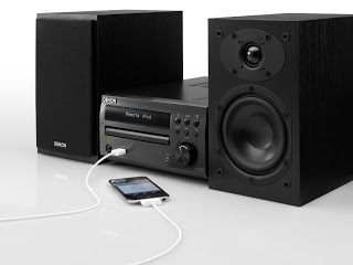DENON D-M 39 | Audio Lifestyle