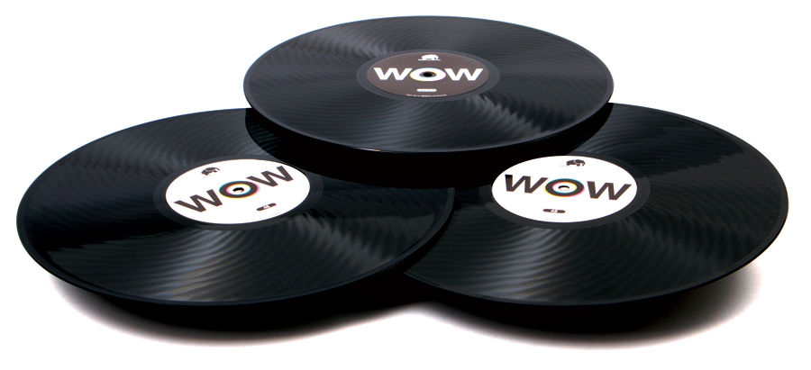 WOW | Audio Lifestyle