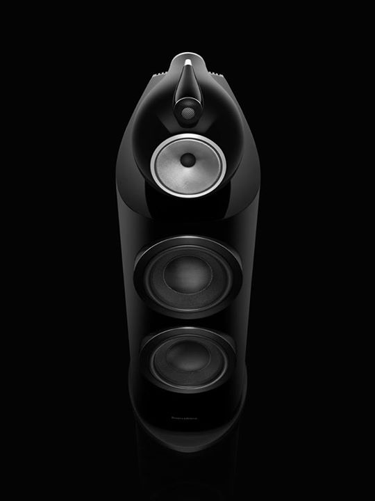 BEOLAB 15 & BEOLAB 16 | Audio Lifestyle