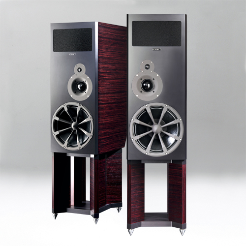 PMC BB5 SE | Audio Lifestyle