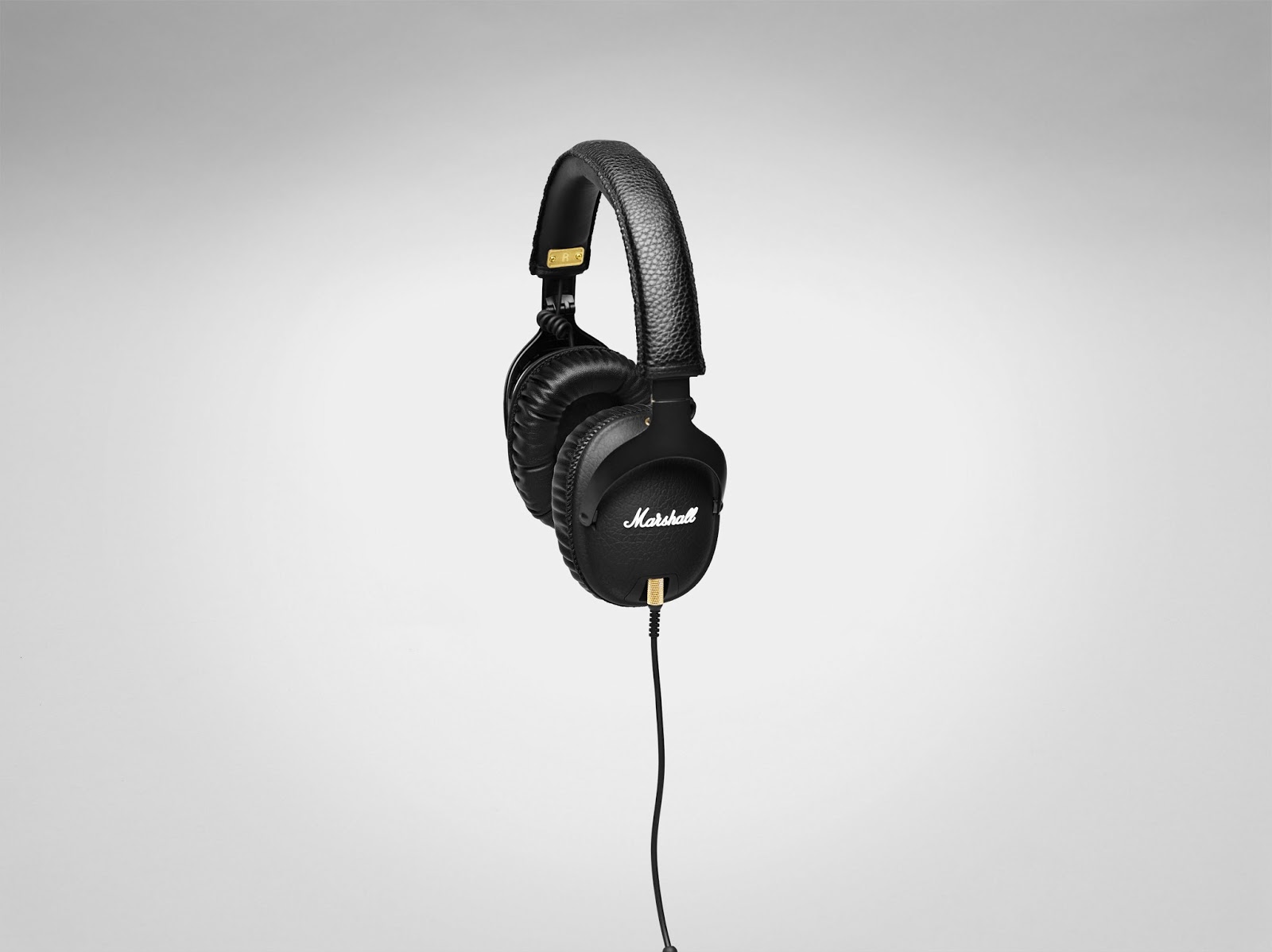 MARSHALL MONITOR | Audio Lifestyle