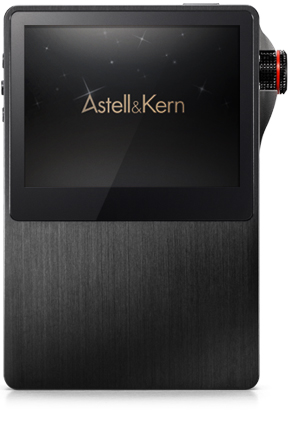 ASTELL&KERN AK120 | Audio Lifestyle