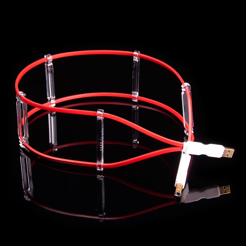 LIGHTSPEED USB CABLE | Audio Lifestyle