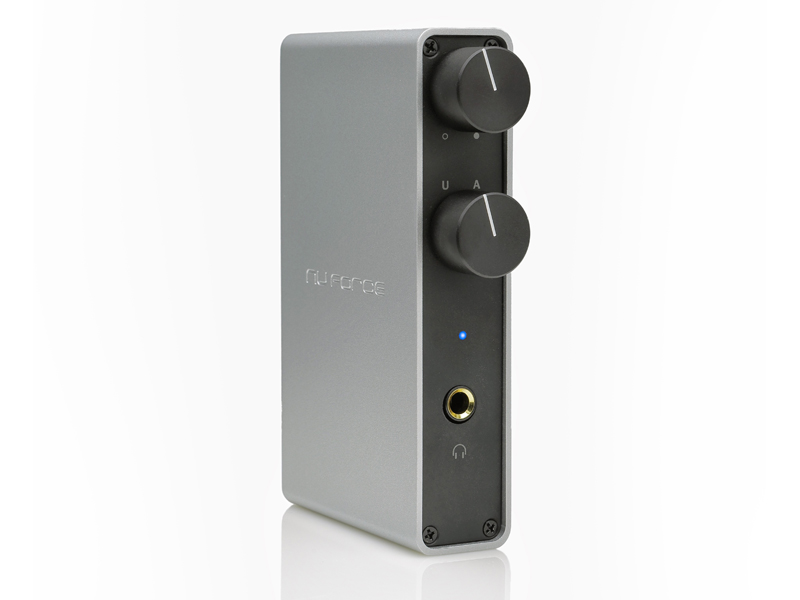 NUFORCE ICON DAC | Audio Lifestyle