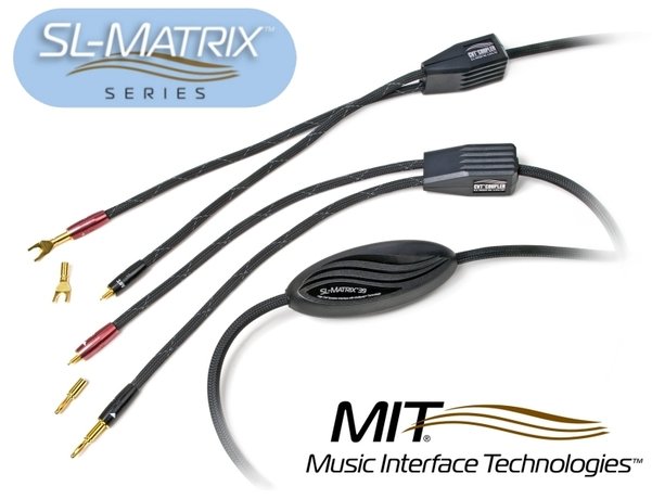 MIT SL-MATRIX | Audio Lifestyle