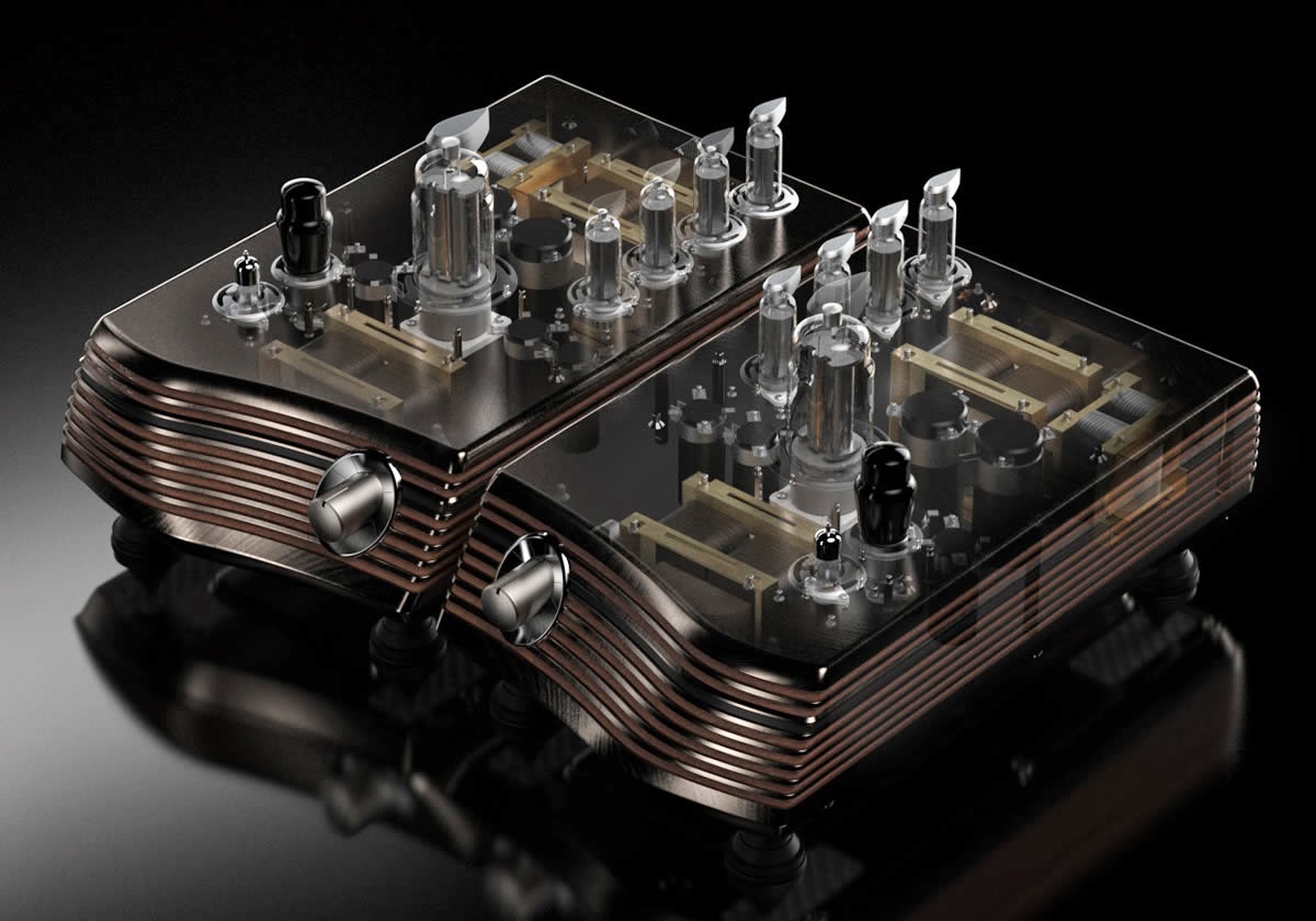SST AUDIO THE ESSENCE | Audio Lifestyle