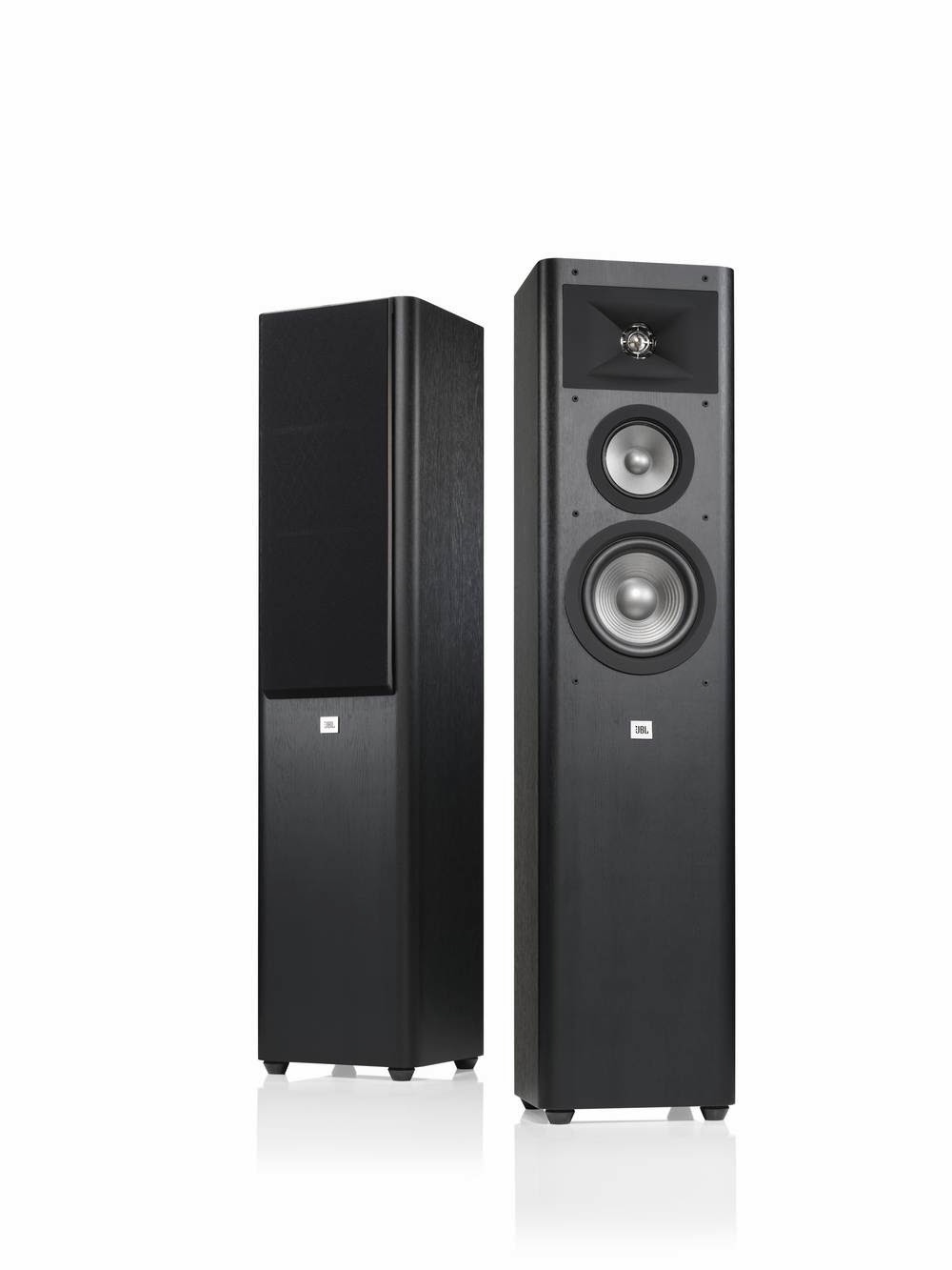 JBL STUDIO S270 | Audio Lifestyle