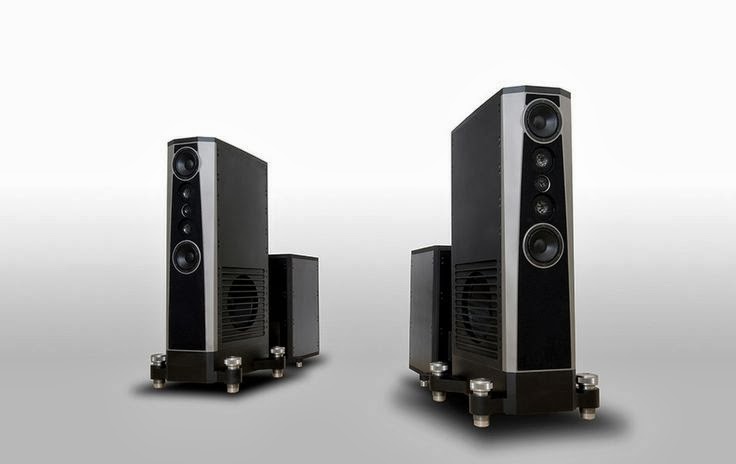 POLYMER AUDIO RESEARCH MASTER | Audio Lifestyle