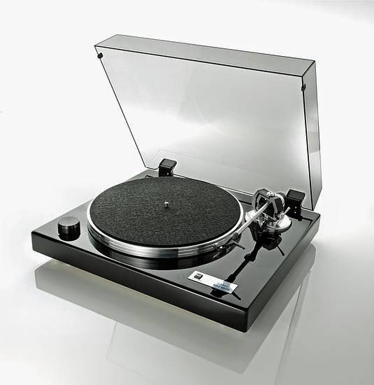 DUAL CS 600 | Audio Lifestyle