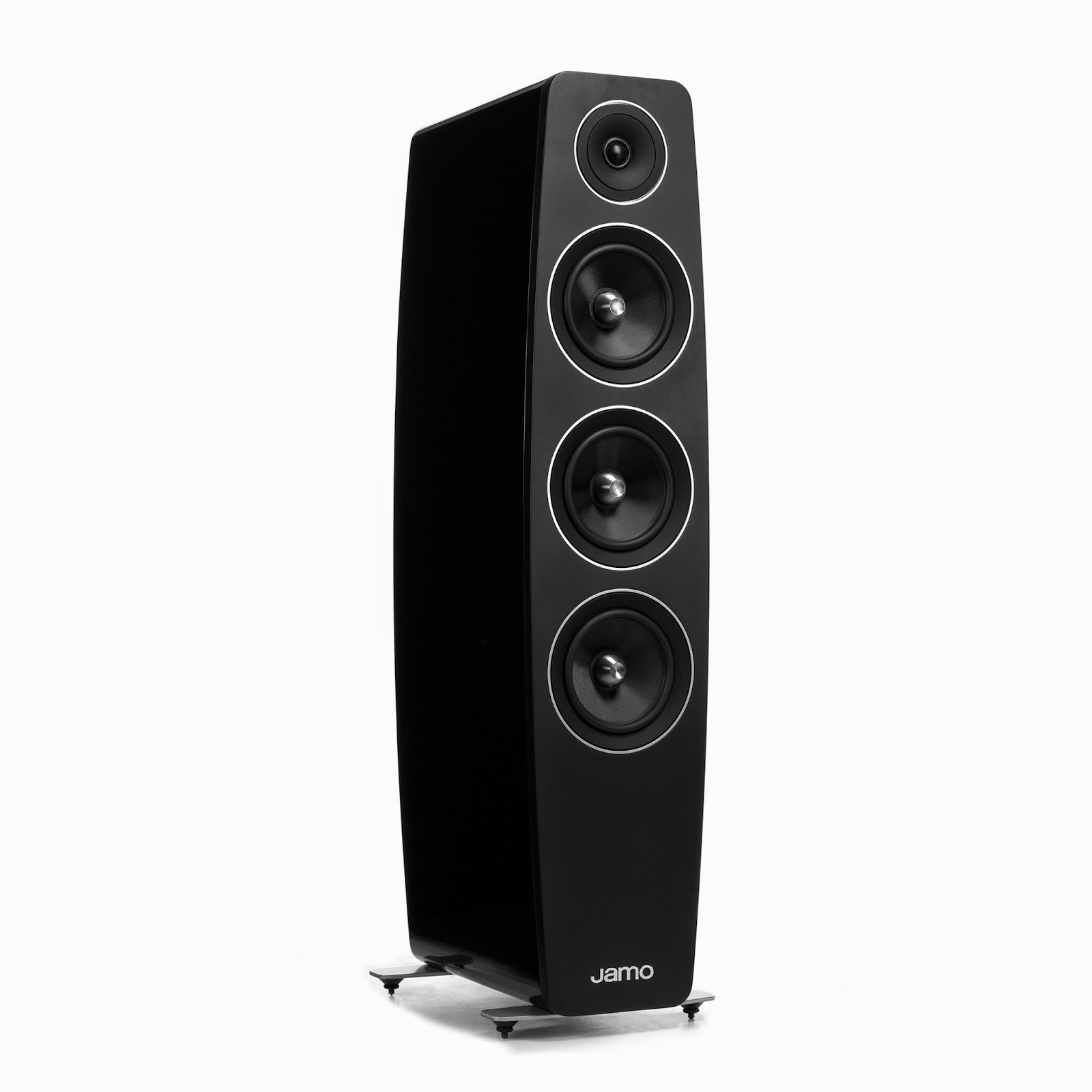 JAMO CONCERT | Audio Lifestyle