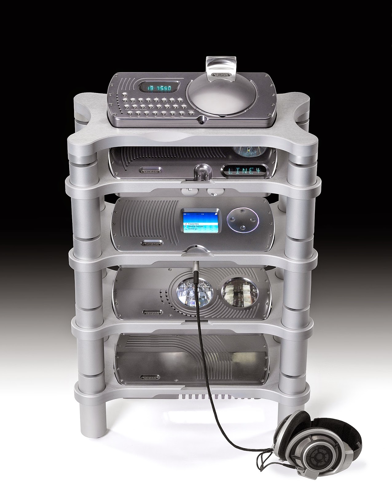 CHORD CHORAL ENSEMBLE | Audio Lifestyle