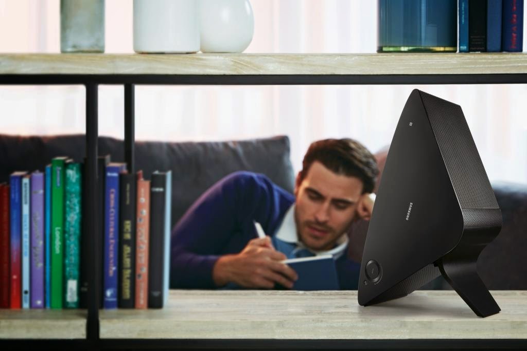 SAMSUNG M3 | Audio Lifestyle