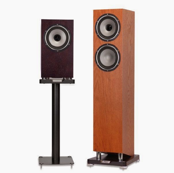 TANNOY REVOLUTION XT | Audio Lifestyle
