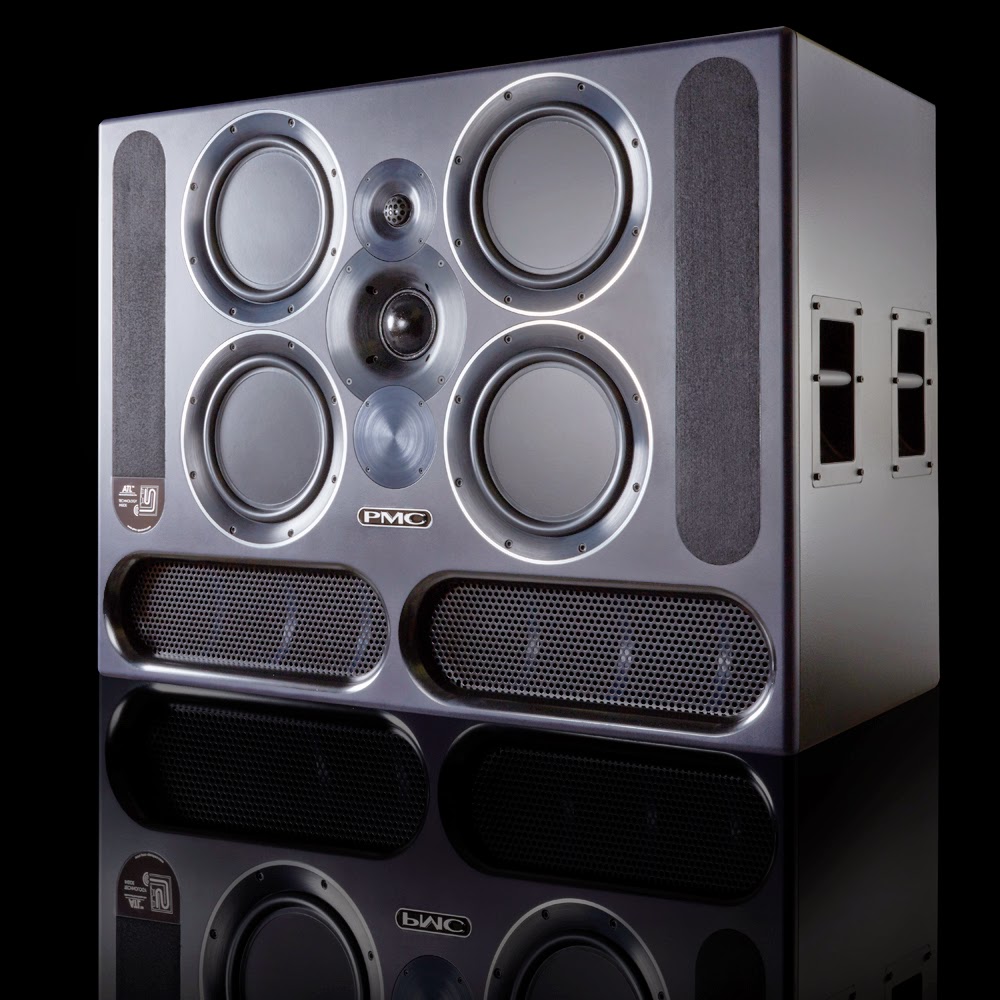 PMC QB1-A | Audio Lifestyle