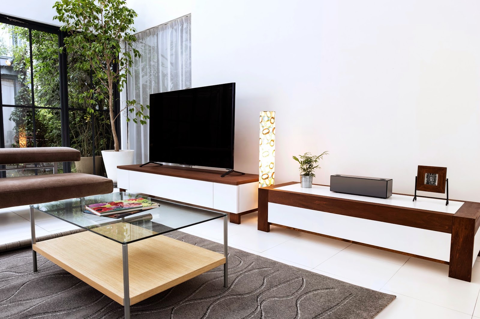 SONY MULTI-ROOM | Audio Lifestyle