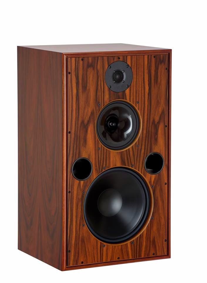HARBETH MONITOR 40.2 | Audio Lifestyle