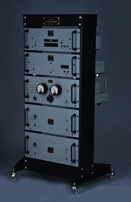 LINE MAGNETIC AUDIO 25 B | Audio Lifestyle