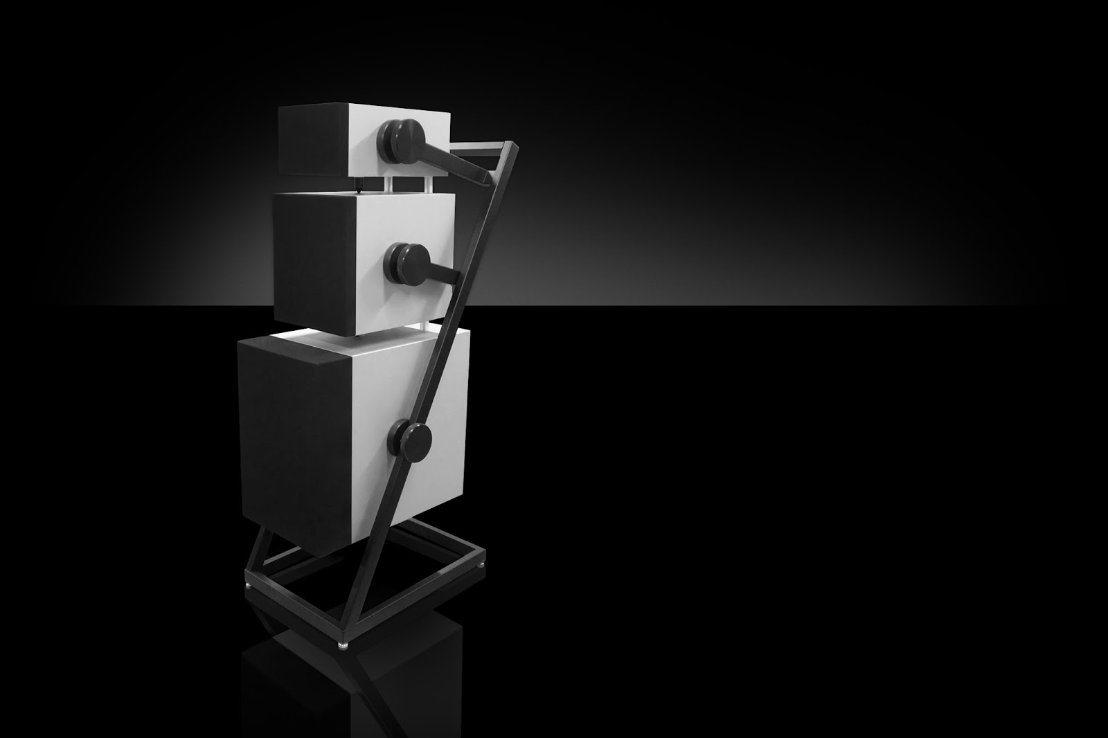 GOLDMUND LOGOS ANATTA | Audio Lifestyle