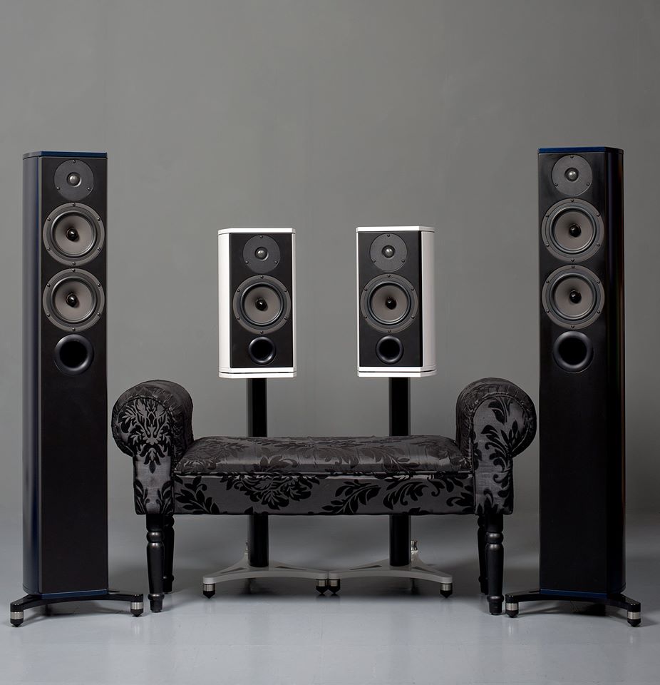 MODERN BRITISH AUDIO | Audio Lifestyle