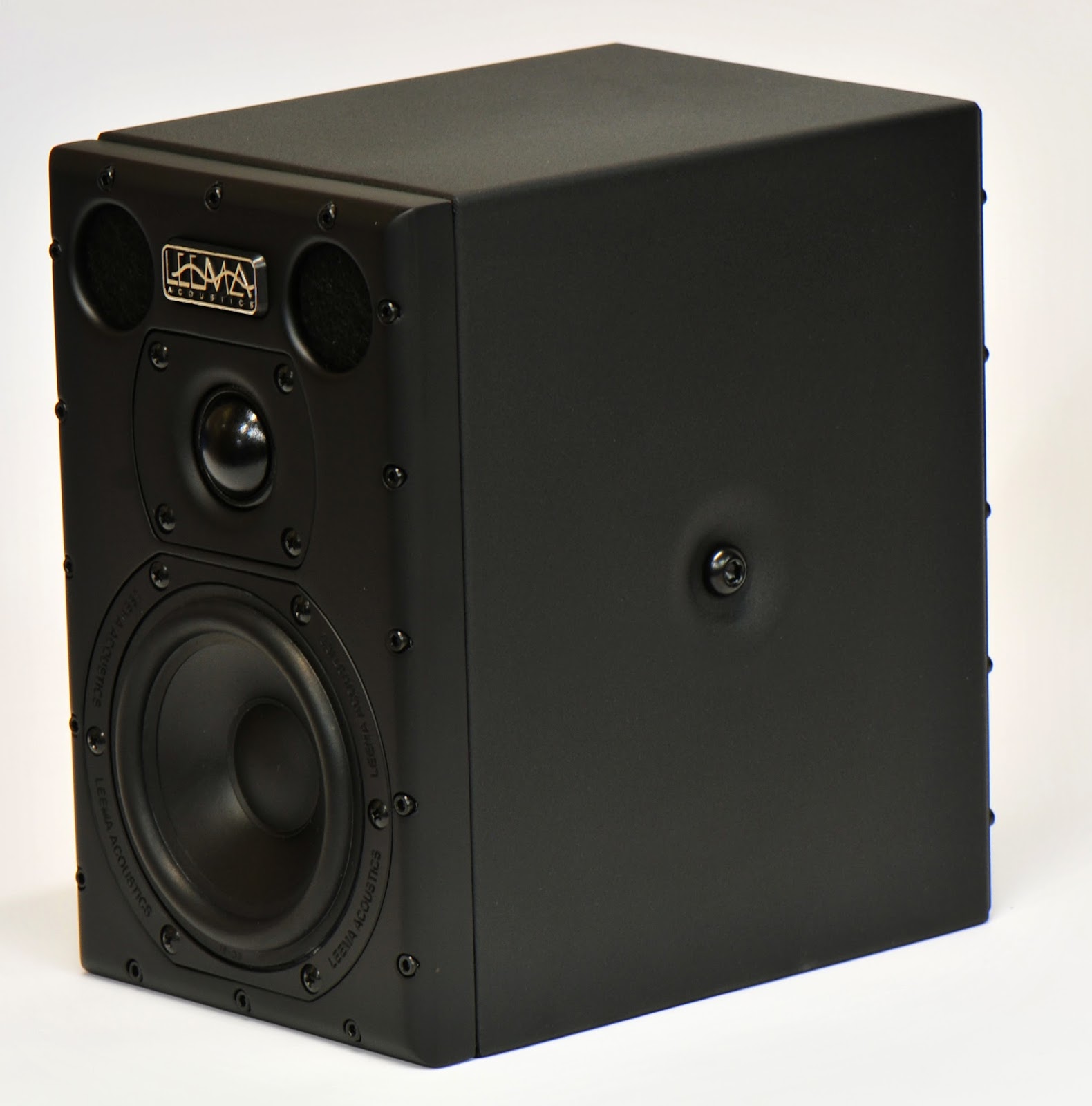 LEEMA ACOUSTIC XEN 2 | Audio Lifestyle
