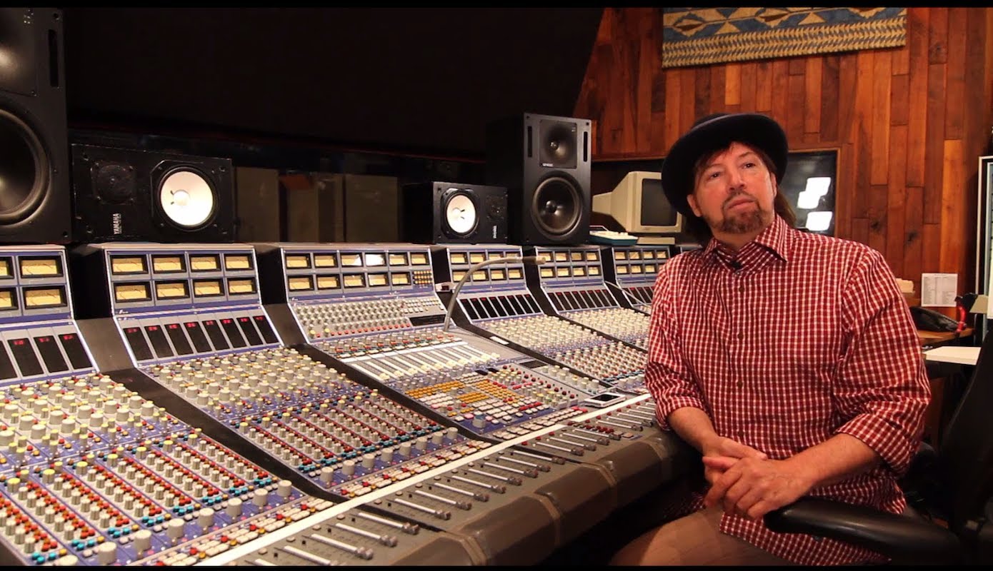 FOCUSRITE STUDIO CONSOLE | Audio Lifestyle