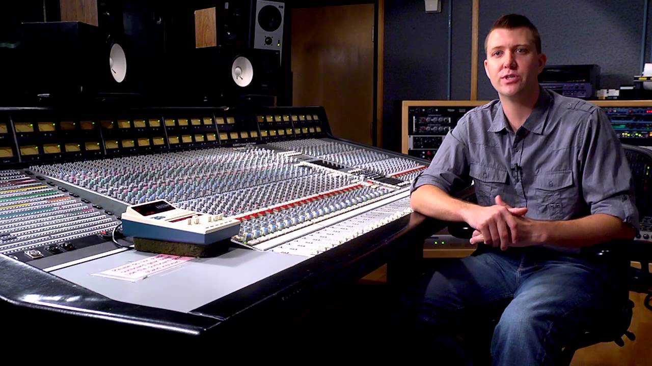 INTRODUCTION TO MUSIC PRODUCTION | Audio Lifestyle