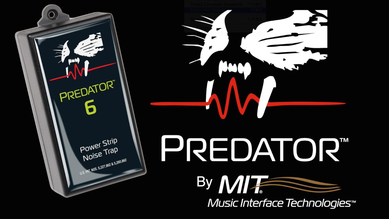 PREDATOR | Audio Lifestyle