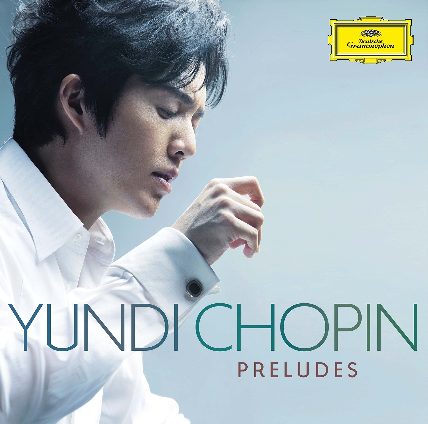YUNDI OCENIA | Audio Lifestyle