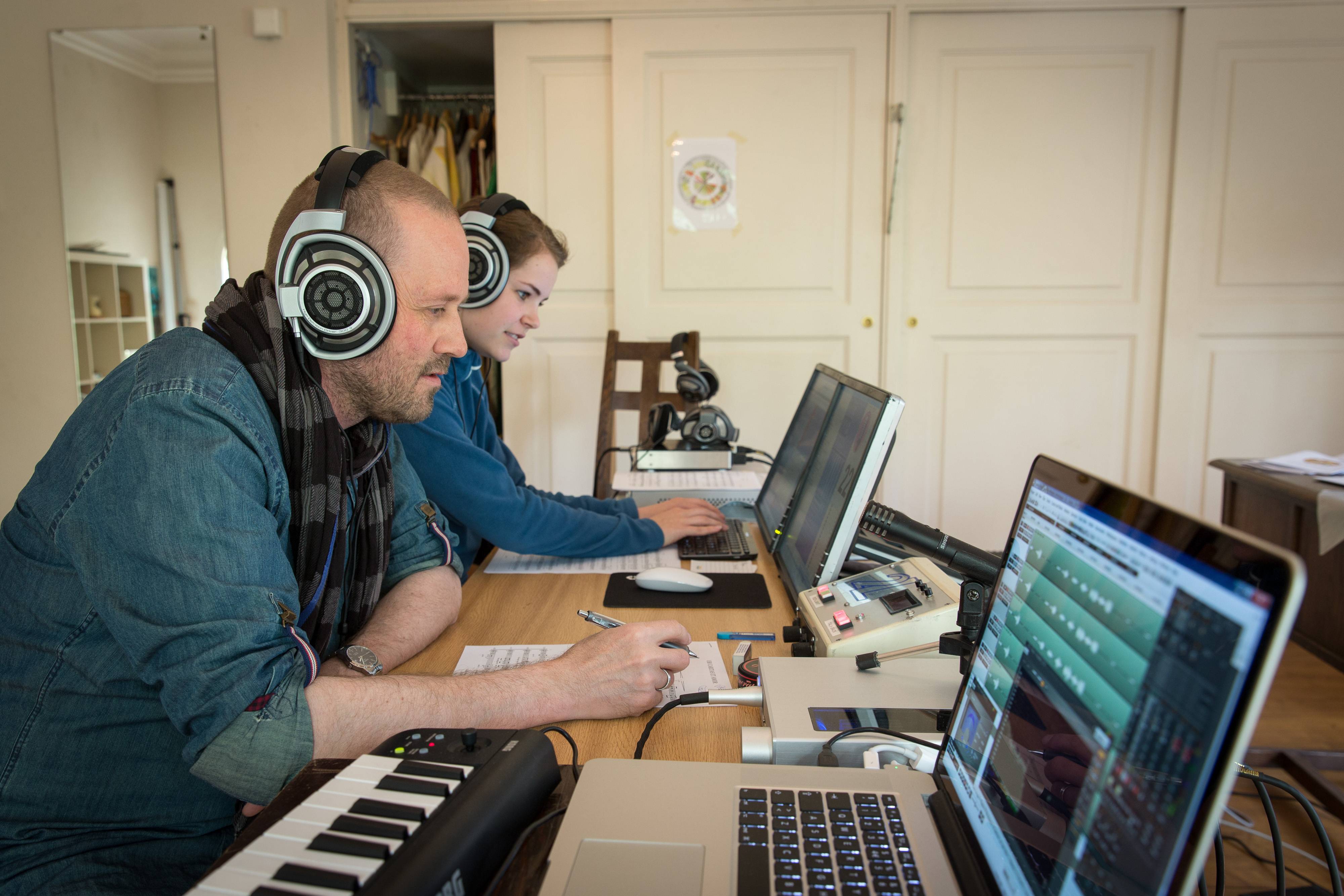 SAMPLER MQA x 2L | Audio Lifestyle