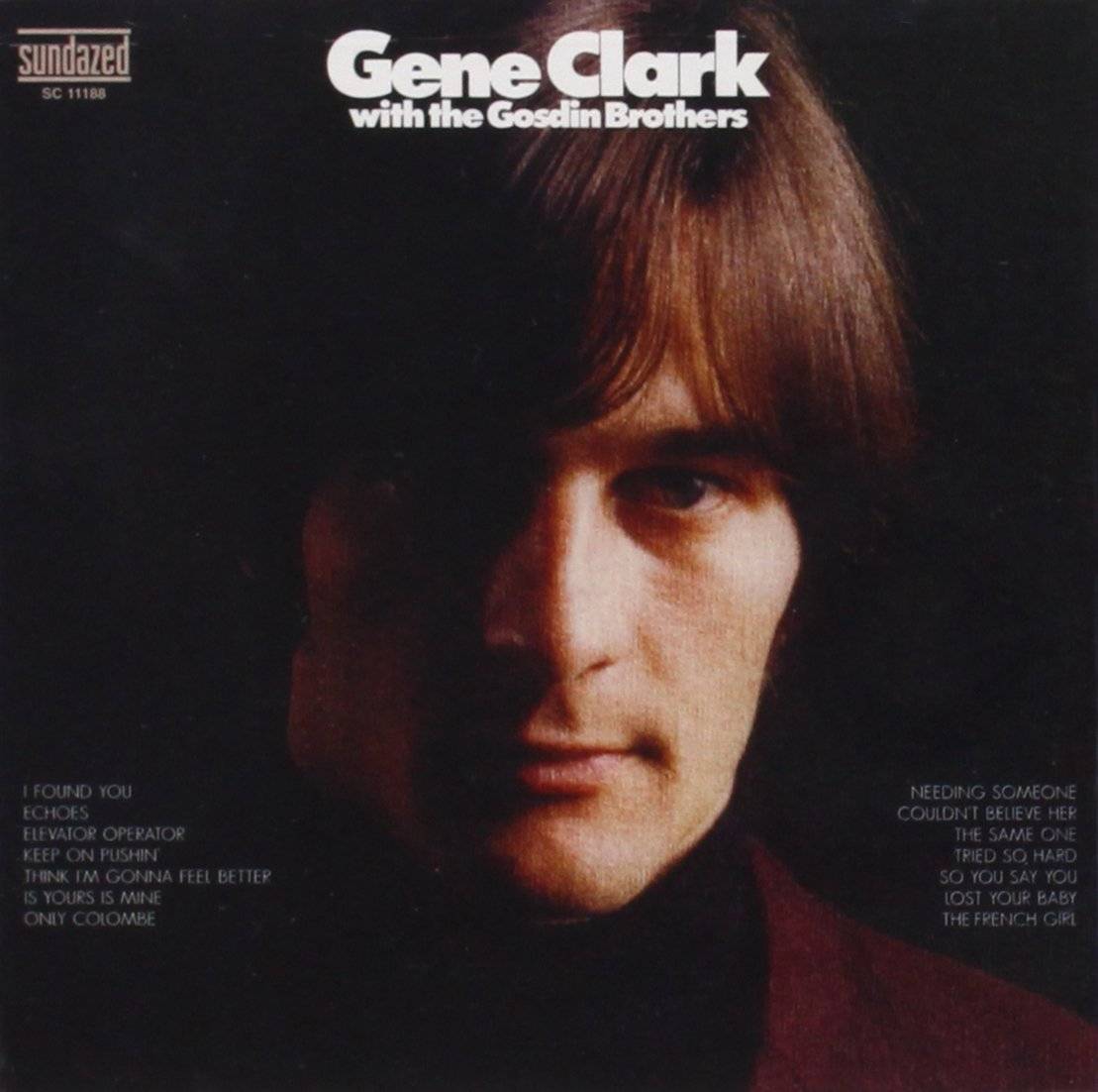 ANALOGPLANET RADIO SHOW: GENE CLARK | Audio Lifestyle