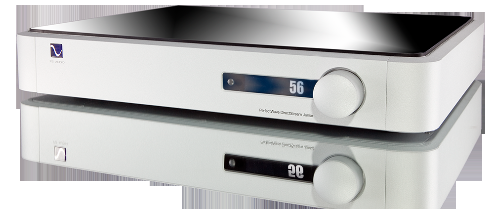 PS AUDIO DIRECTSTREAM JUNIOR DAC | Audio Lifestyle