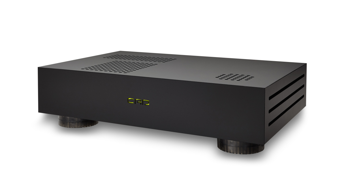 COMPUTER AUDIO DESIGN 1543 Mk III DAC | Audio Lifestyle