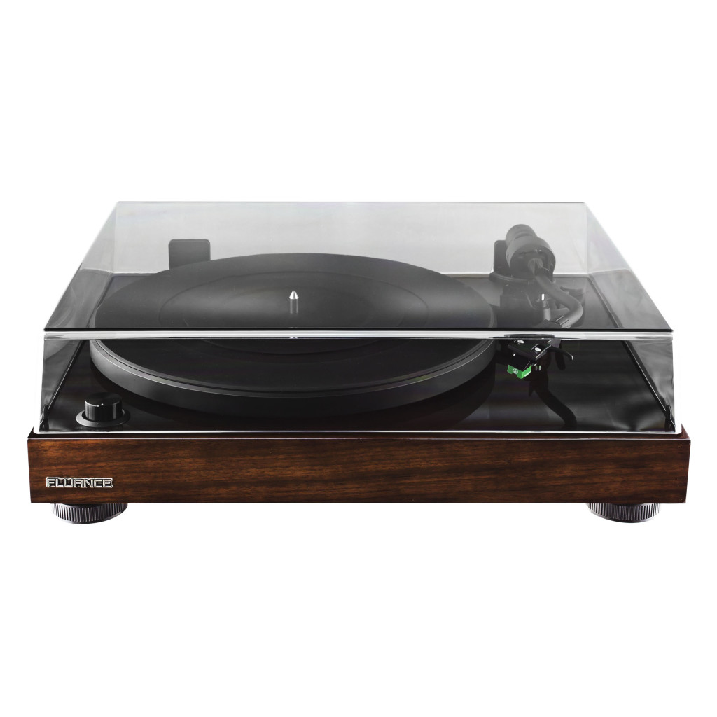 FLUANCE RT80 & TR81 | Audio Lifestyle