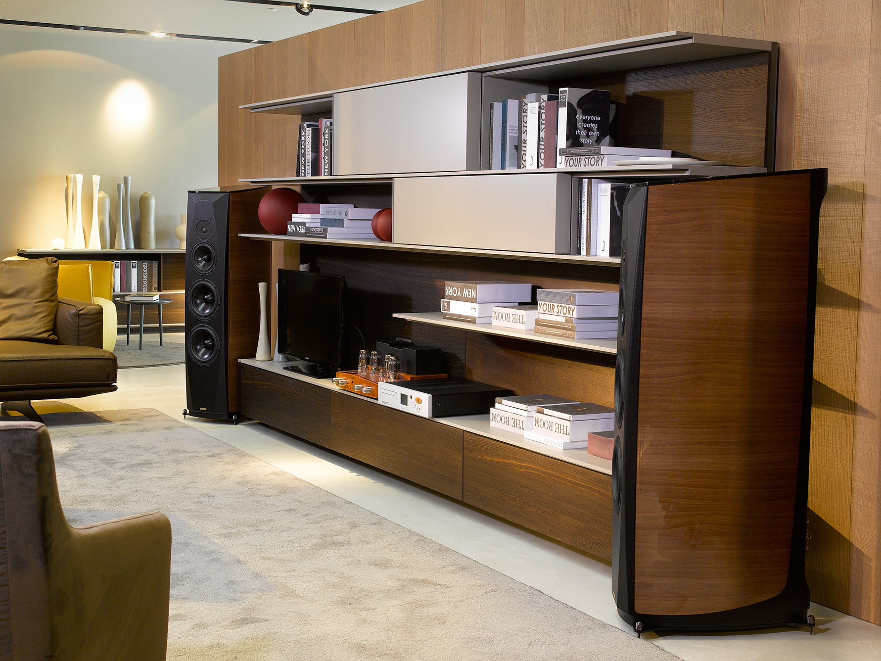 OPERA LOUDSPEAKERS: NOWOŚCI | Audio Lifestyle