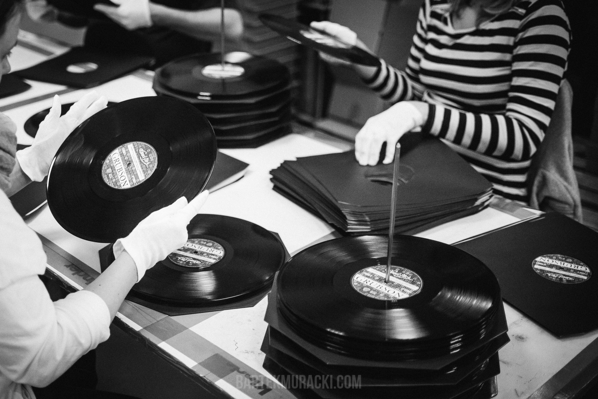 WINYLE W POLSCE | Audio Lifestyle