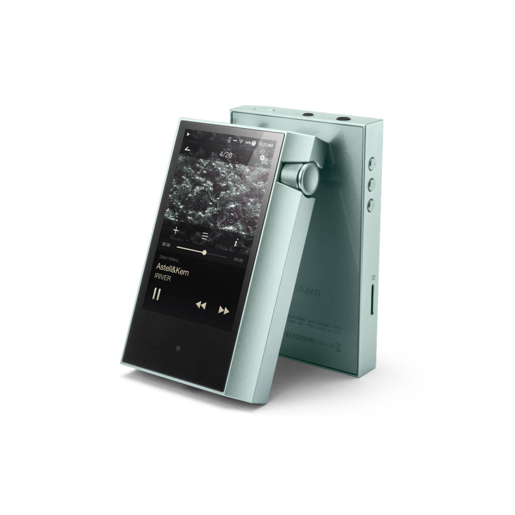 ASTELL & KERN AK70 | Audio Lifestyle