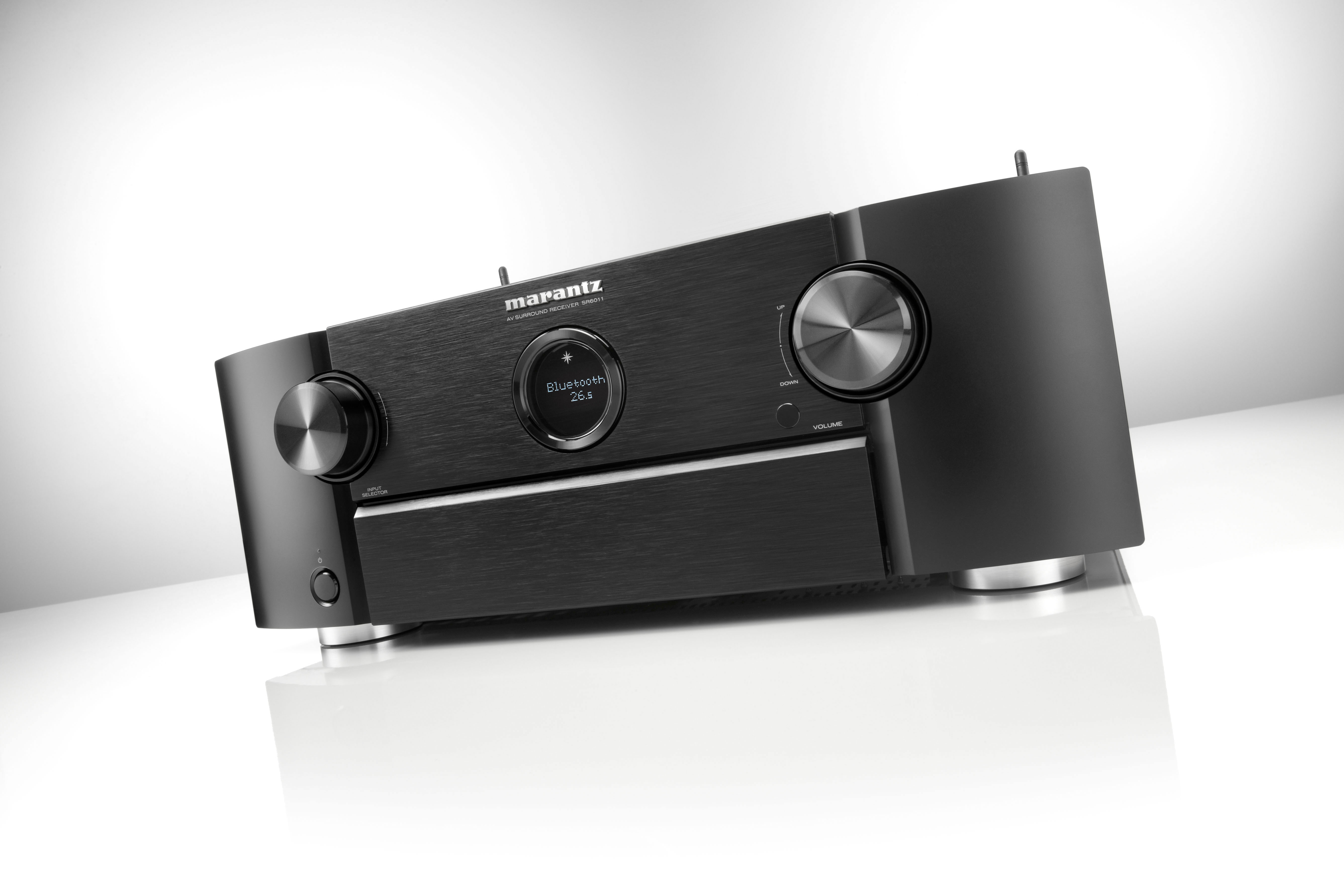 MARANTZ SR6011 | Audio Lifestyle