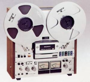 TOP 10: KULTOWE MAGNETOFONY | Audio Lifestyle