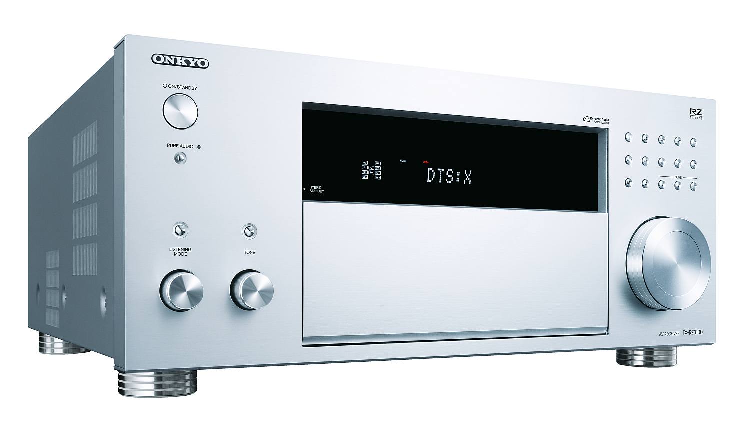 ONKYO TX-RZ3100 | Audio Lifestyle