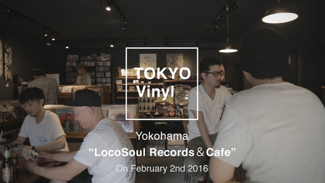 TOKYO VINYL #5 | Audio Lifestyle