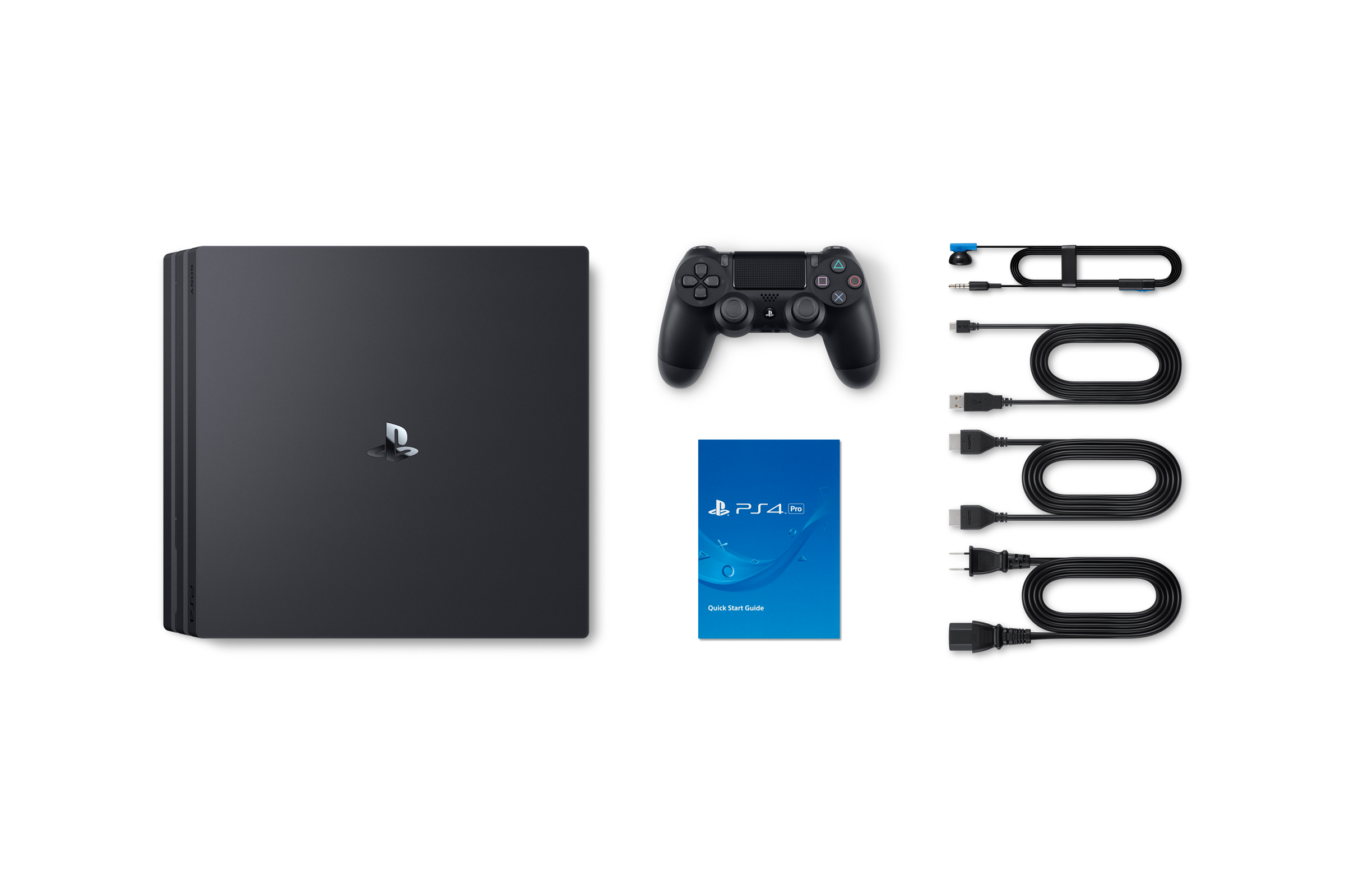 PS4 PRO x 4K HDR | Audio Lifestyle