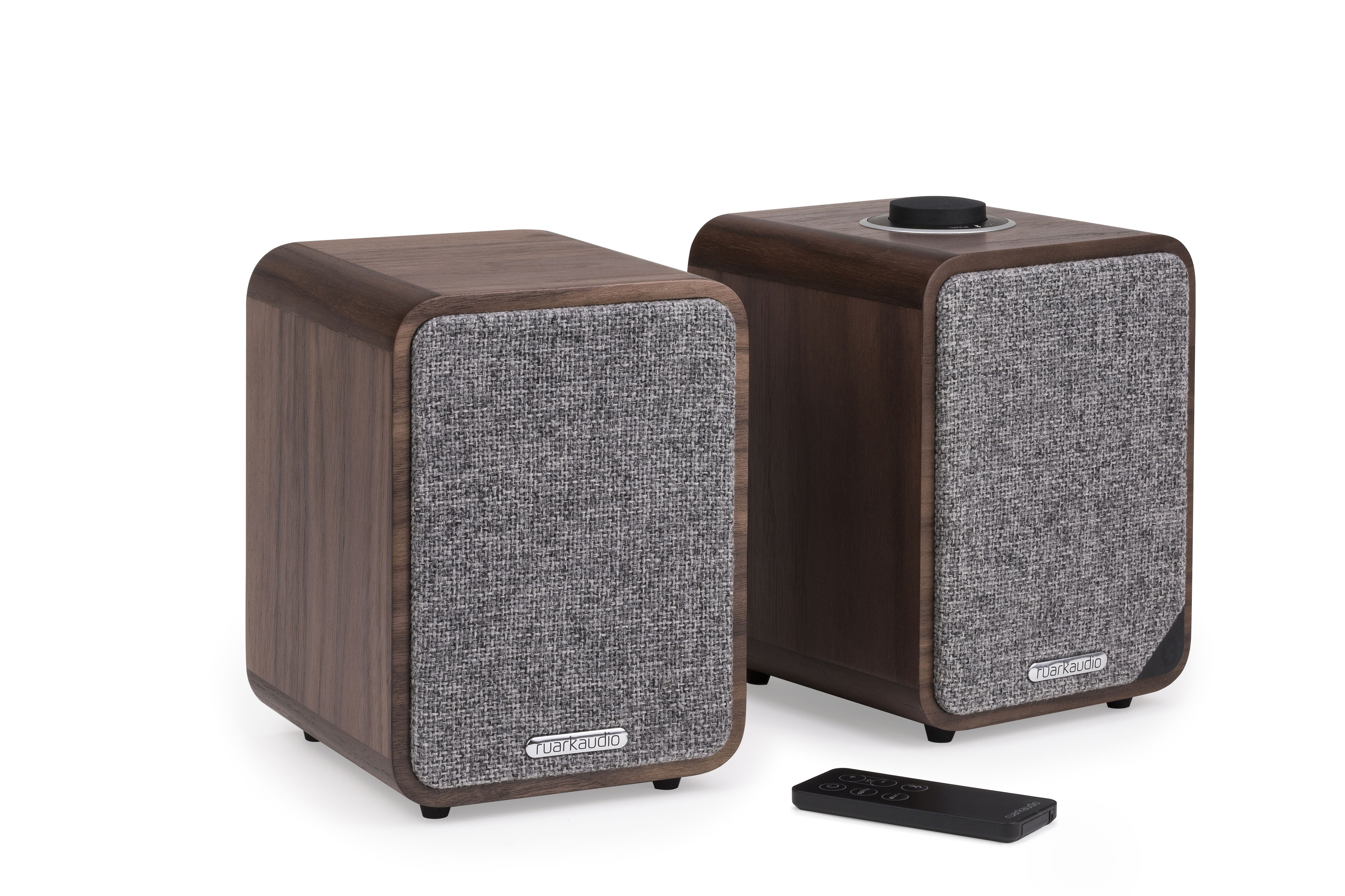 RUARK AUDIO MR1 Mk2 | Audio Lifestyle
