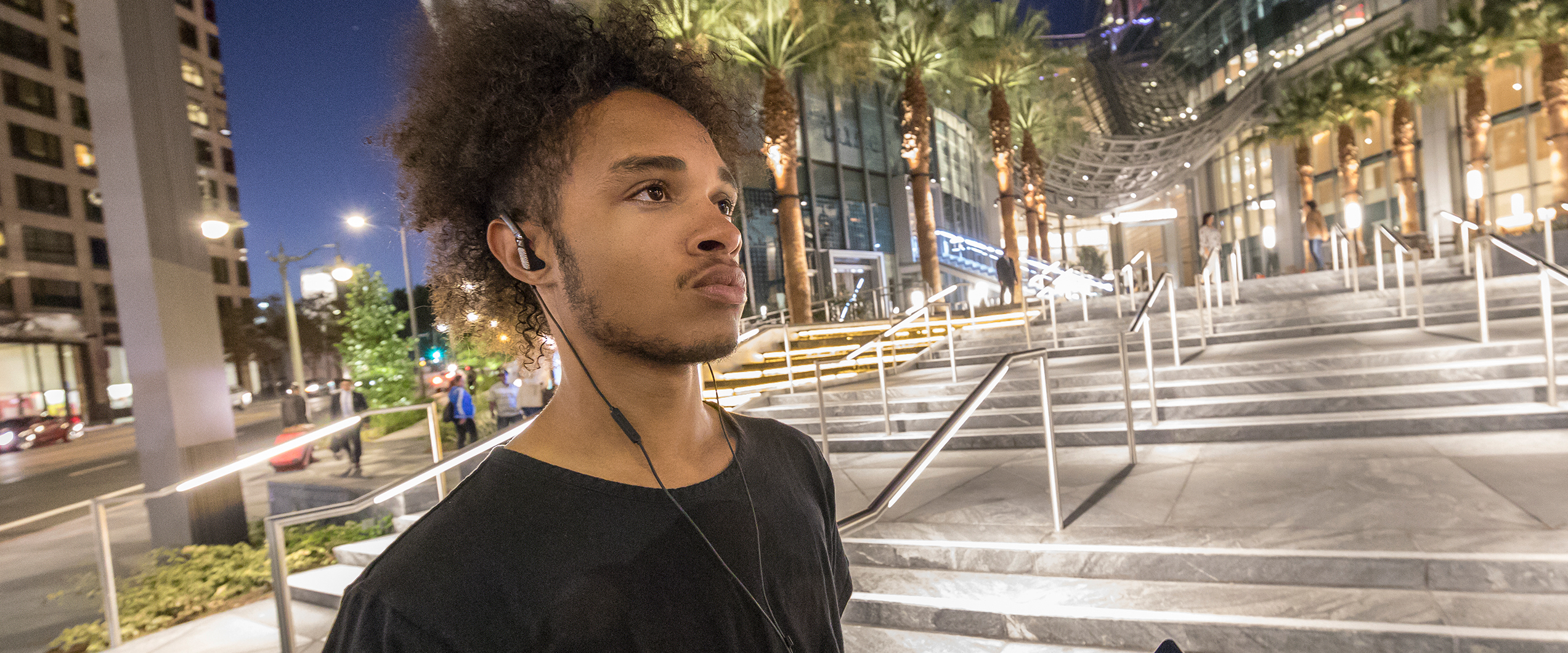 SENNHEISER AMBEO SMART HEADSET | Audio Lifestyle