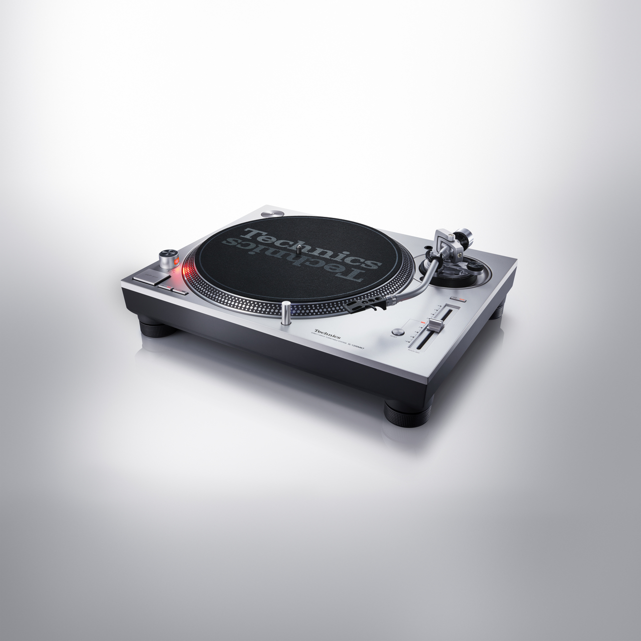 TECHNICS SL-1200MK7 | Audio Lifestyle