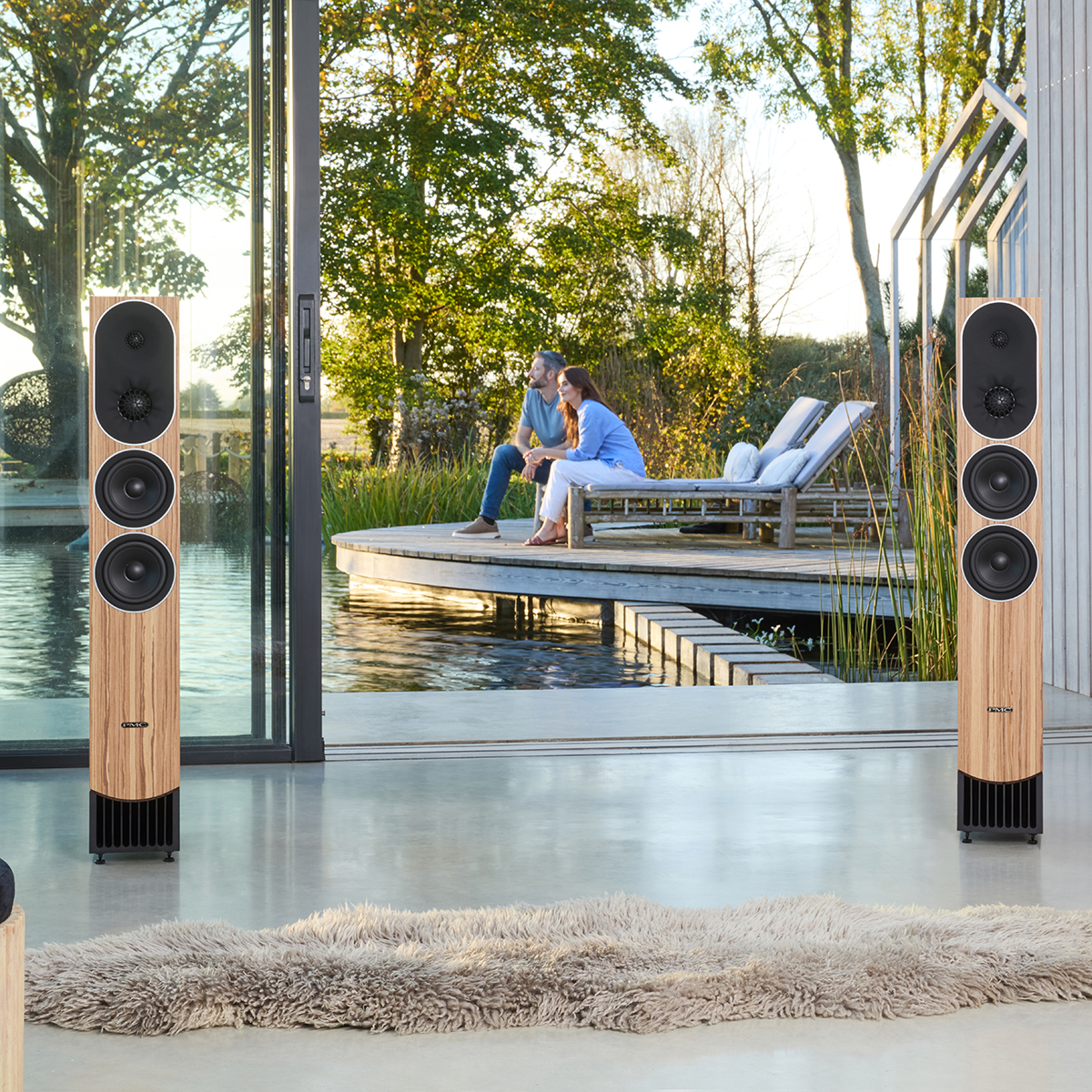 PMC Prophecy | Audio Lifestyle